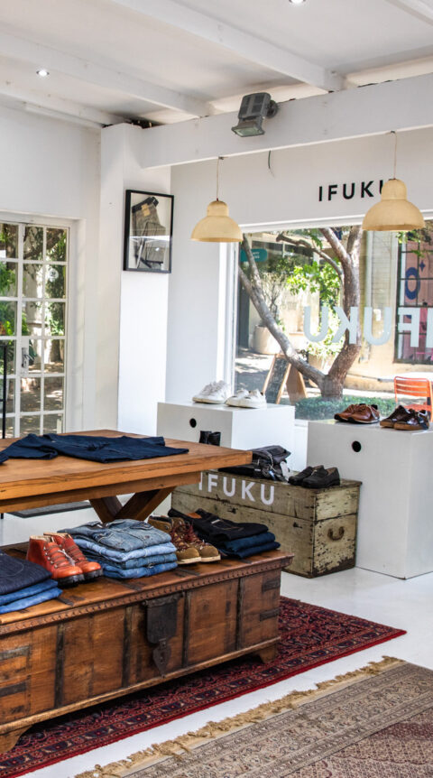 Gallery | iFuku