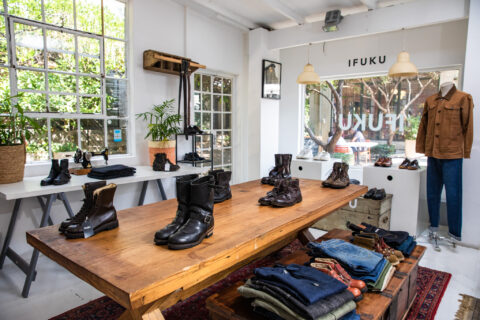 Gallery | iFuku